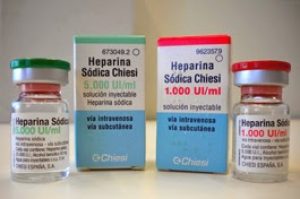Heparina- O Que é E Para Que Serve?