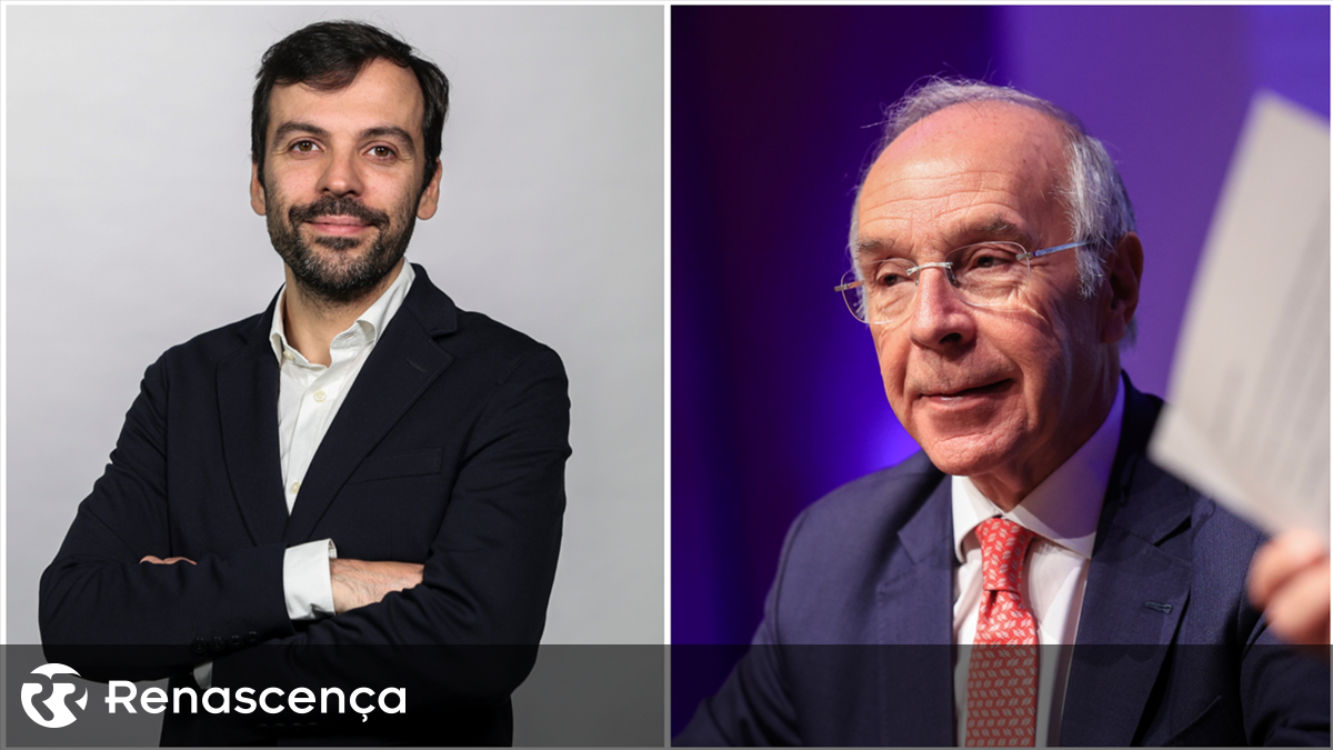 Jorge Pinto não quer “os ovos no mesmo cesto”. Mendes lembra Guterres e ...